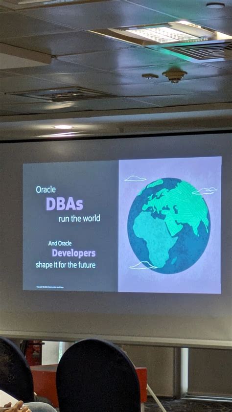 Akram Mohammad On Linkedin All India Oracle Users Group Aioug