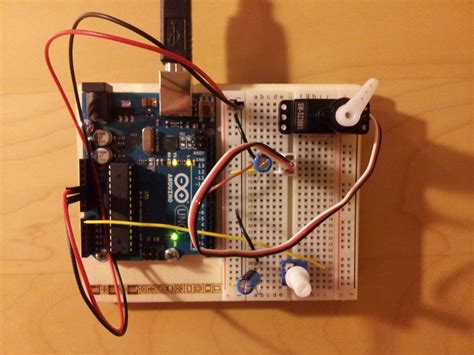 Antonio Vallecillos Arduino Projects Book Proyecto