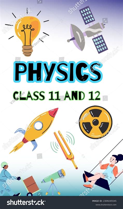 63개의 Physics class 12 이미지 스톡 사진 3D 오브젝트 벡터 Shutterstock