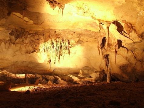 Free Picture Cave Exploration Night Snow Ice