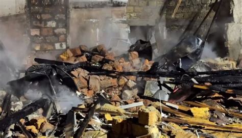 Ворог масовано атакував Одесу ударними безпілотниками Читайте на Ukr Net