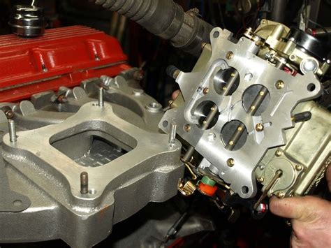 Add 77 Horsepower To Your Mopar Slant Six With Basic Bolt Ons Artofit