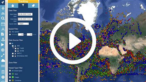 How To Track Vessel Shipment At Mae Kimbrell Blog