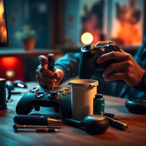 Fixing Xbox One Controller Issues Common Problems Leveluptalk