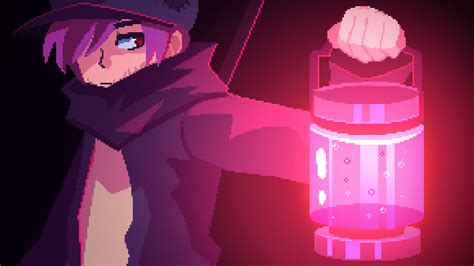 Showcase OneShot
