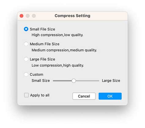 6 Ways To Reduce PDF File Size On Mac Without Losing Quality