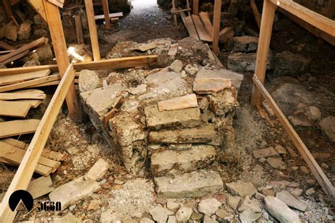 ჟალეთის ბაზილიკა ანგი