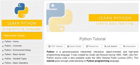 Best Way To Learn Python How To Learn Python In 2020 Action Plan