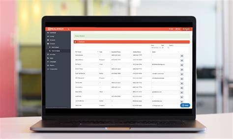 how to create contacts and assign activities to other users