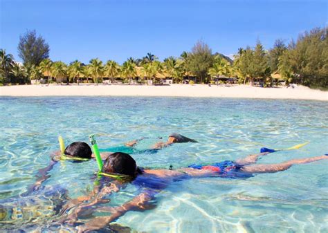Crown Beach Resort Cook Islands Holiday Package
