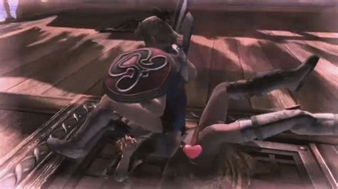 Sciv Cassandra Facesits Seong Mi Na By Roa Yn On Deviantart