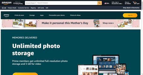 Resolved How To Back Up Amazon Photos To A Hard Drive Minitool