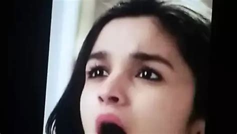 Free Alia Bhatt Cum Tribute Gay Porn Videos Xhamster