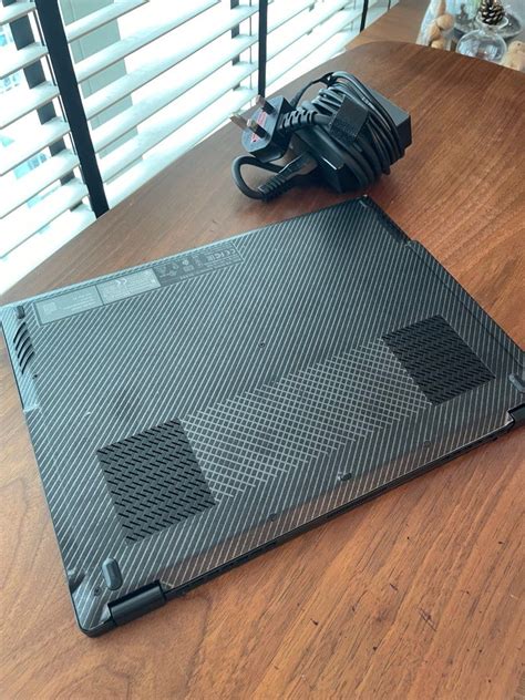 Asus ROG Flow X13 Warranty Included Computers Tech Laptops Notebooks On Carousell
