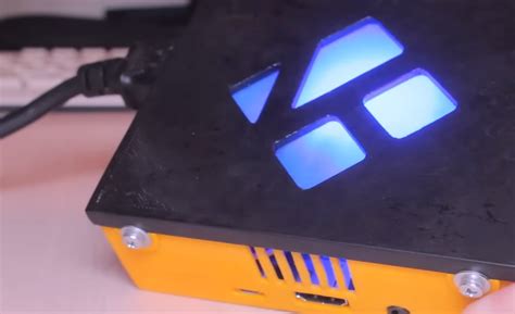 How To Run Android On Raspberry Pi Electronicshacks