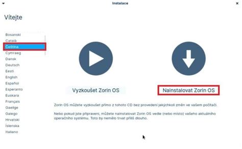 Zorin OS Linux který vám může nahradit Windows Čisté PC