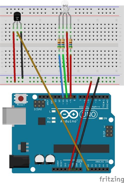 Arduino Na Prática Um Blog Com Projetos Práticos Utilizando O Arduino