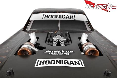 Team Associated 1 7 Sr7 Hoonicorn Roller « Big Squid Rc Rc Car And Truck News Reviews Videos