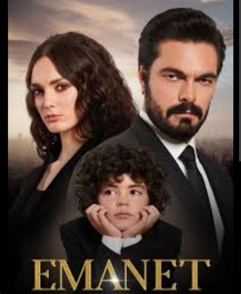 სხვისი შვილი Emanet Facebook