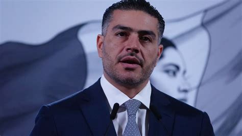 Atentado Contra Omar García Harfuch En Lomas De Chapultepec ¿qué