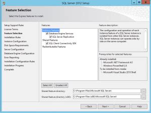 Cara Install SQL Server SQL Server Management Studio Di Windows Server