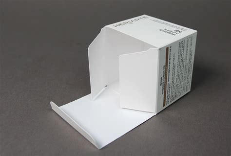 화장품 단상자 제작 로즈골드박으로 특색있게 박스메이커스팩토리엠 박스제작 전문업체