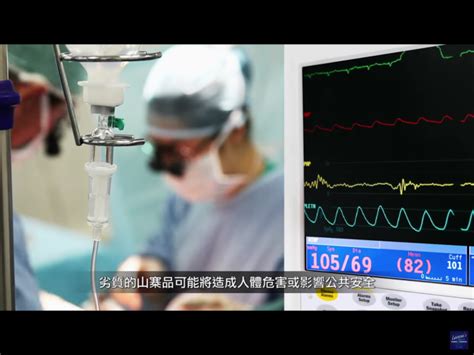 山寨品已成安全隱患！輸美假貨激增 78％來自中國或香 新頭殼 Nownews今日新聞