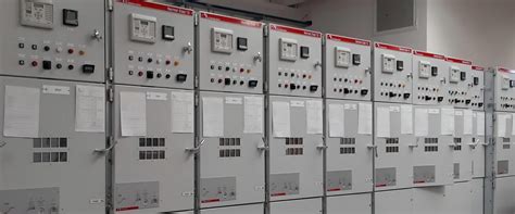 Circuit Breaker Vs Switchgear Whats The Difference Electrical Cabinet