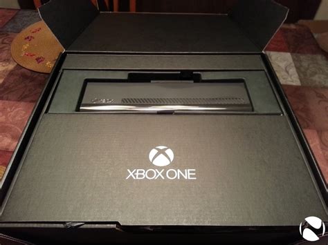 Xbox One Unboxing Photos Neowin