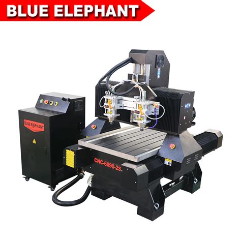 Small Cnc Router