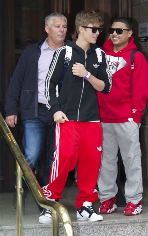 Blog De Las Celebridades Justin Bieber Jerry Es Tendencia En Twitter