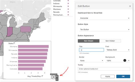 6 Quick And Easy Tips For Tableau The Data Babe Down Under