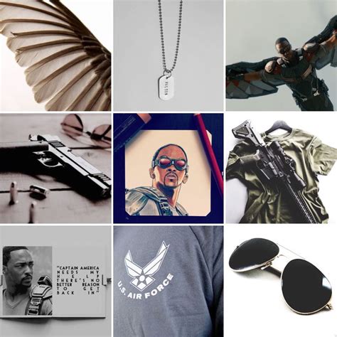 Pin By Sami Black On Nerd Avengers Imagines Avengers Pictures Sam Wilson