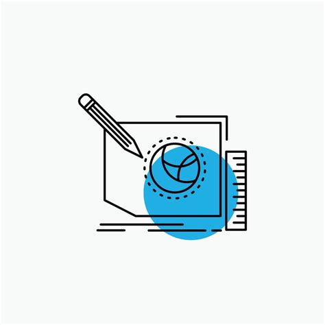 Content Design Frame Page Text Line Icon 13006807 Vector Art At Vecteezy