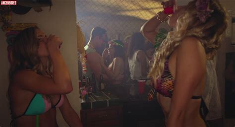 Abbie Gayle Nude Pics Página 1