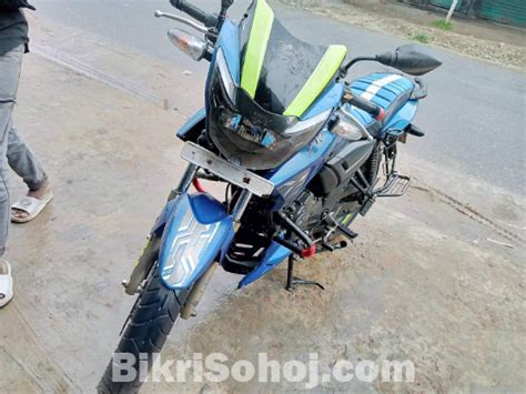 Apache Rtr 150 For Sale In Dhaka Bikrisohoj