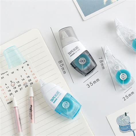 Permanente Lijm Tape Dubbelzijdig Adhesive Dots Ap Grandado