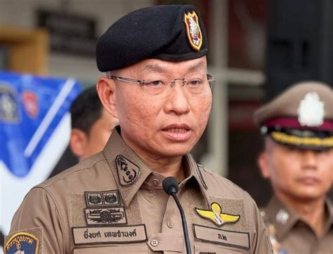 ให้ออก ดาบตำรวจ เมายิงปืนขึ้นฟ้ากลางชุมชนย่านหนองปรือ รรท ผบช ภ 2 สั่งดำเนินคดีเฉียบขาด