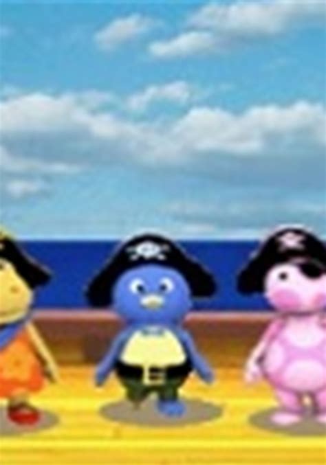 Space Backyardigans Voices Ds Dsi Soundboard