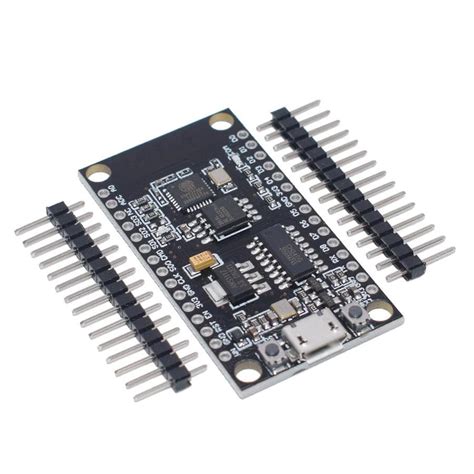Модуль Nodemcu Esp8266 Ch340g — у Категорії Дисплей Touchscreen для Телефонів на Bigl Ua