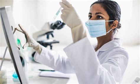 Workshop On Advanced Techniques In Biomedical Research