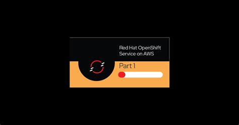 Prerequisites For Deploying An Application To A Red Hat Openshift Service On Aws Cluster How