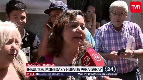 24 Horas Central Jueves 16 De Marzo 24 Horas Tvn Chile Youtube