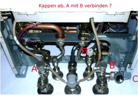 Как отключить отопление на котле вайлант на летний период - 96 фото
