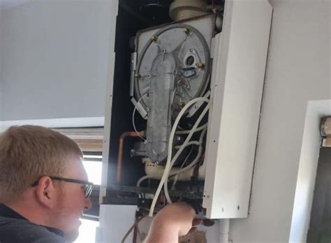 Why New Central Heating Installation Is A Better Option Than Repairing Your Old One Buxton