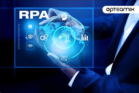 Transforming Banking Sector With Robotic Process Automation