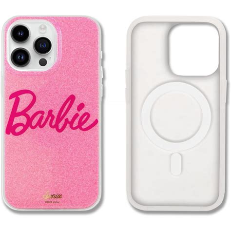 Estuche Iconic Barbie Para Iphone Iconicbarbiecasesonix Barbiepedia