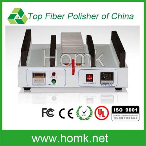 Fiber Optic Curing Oven Curing Oven And Fiber Optic Curing Oven