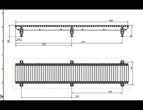 Ilogic Centre And Arrange Dimensions Clint Brown