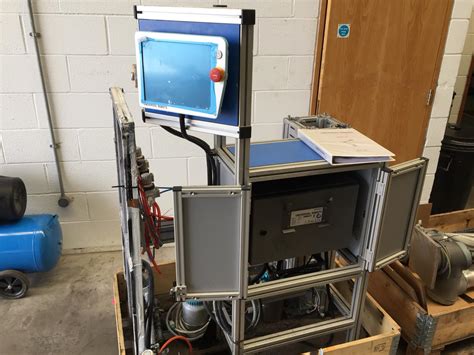 Sold Universal Robot Ur10 Industrial Robotic Arm Collaborative Robot